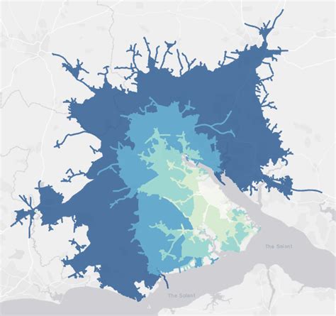 Sarah Saint Ruth On Linkedin Storymap Arcgis Routing Platform