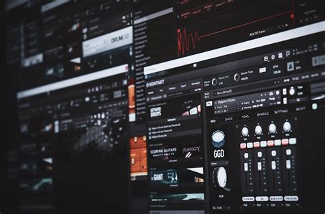The 12 Best Drum Vst Plugins Of 2024 Free And Paid