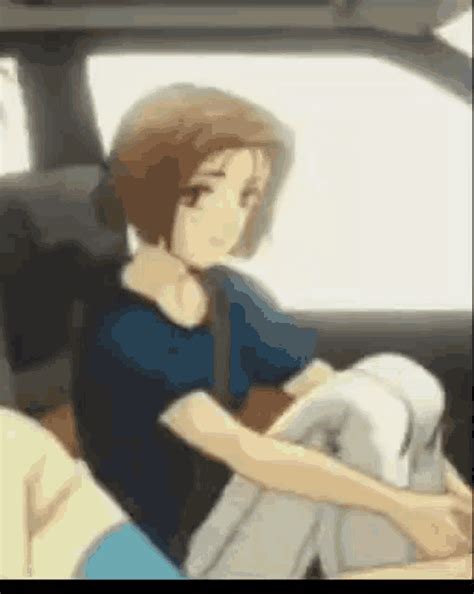 Initial D Natsuki Mogi  Initial D Natsuki Mogi Discover And Share S