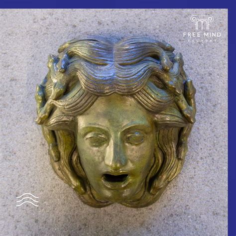 🗿chi Non Conosce La Storia Di Medusa Free Mind Foundry