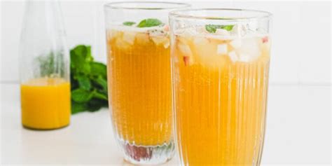 Virgin Bellini Blog De