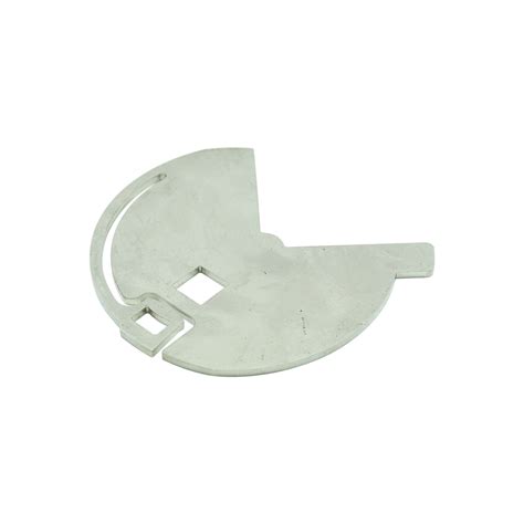 Plate For Feed Container A4 Tim Gibson