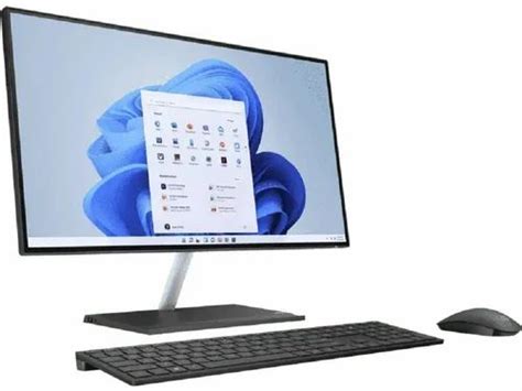 Hp All In One Desktops At Rs Gaunsabad Amritsar Id