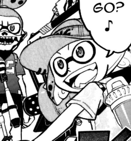 Splatoon Splatoon A Hat In Time Aloha