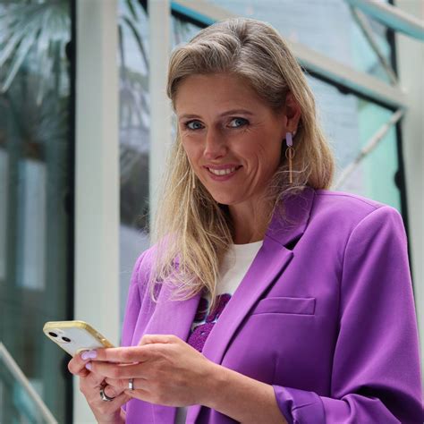 Benut Je Expertise En Trek De Juiste Klanten Aan Patricia Ceuterick