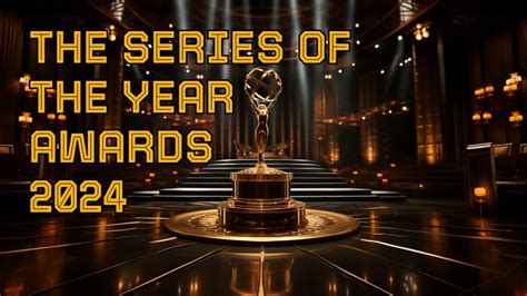 Serie Van Het Jaar 2024 Best Fantasy Series Myseriestv