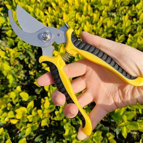 เครื่องมือทำสวน เซตอุปกรณ์ปลูกต้นไม้พรวนดินจิ๋ว และกรรไกรตัดแต่งกิ่ง ก้าน ใบ Shopee Thailand