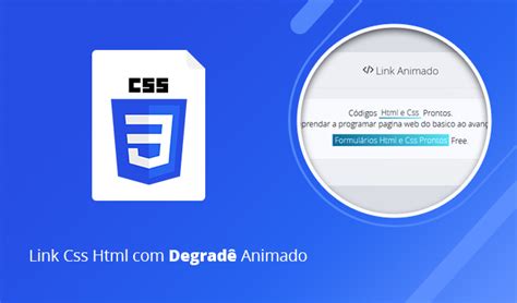 Borda Animada Css