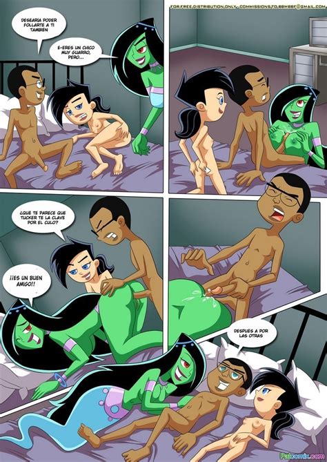 Camp Woody Palcomix Chochox Com