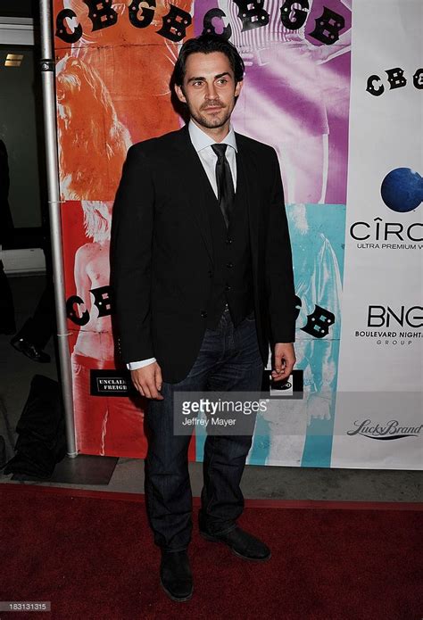 Pictures Of Richard De Klerk