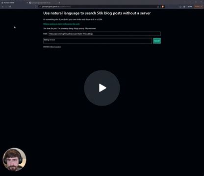 Github Jasonjmcghee Portable Hnsw
