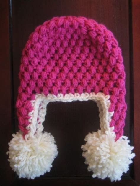 16 Earflap Hat Knitting Patterns The Funky Stitch