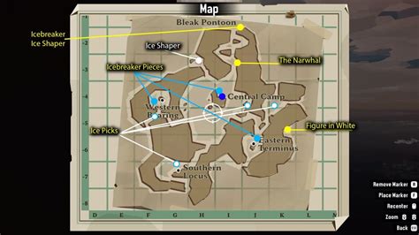 Guide To All Dredge Pursuits Including The Pale Reach Dlc Techraptor