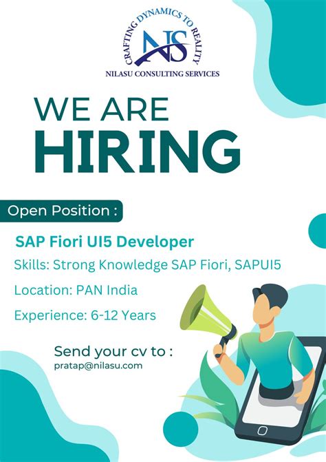 Shivendra Pratap Singh On Linkedin Connections Hiring Sapfiori Sap Sapui5 Developer Lead