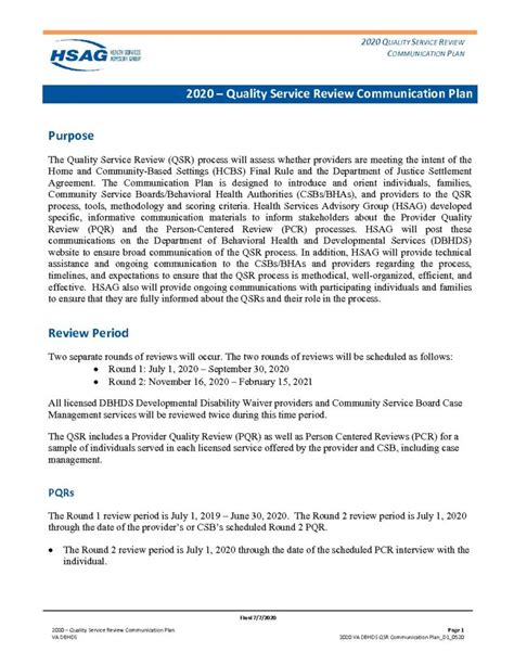 Communication Plan Methodology Final 1 Pdf Vnpp