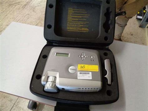 1 Each Dell Projector Matthews Auctioneers