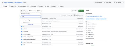 【springboot 001】搭建 Springboot 源码分析环境springboot源码环境搭建 Csdn博客