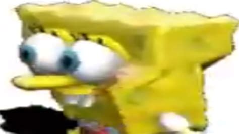 Original Spongbob Ai Singing Out Of Touch Shitpost Youtube Music