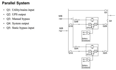 Ups Bypass Switch Wiring Diagram Download Wiring Diagram Sample