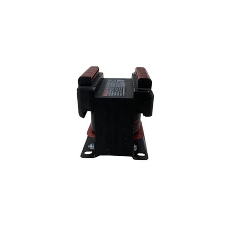 变压器máy biến áp điều khiển một pha model bk 300va input 220v 380v output