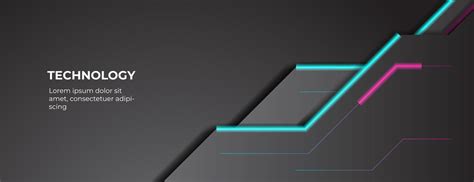 Minimal Tech Background Vector Art Icons And Graphics For Free Download