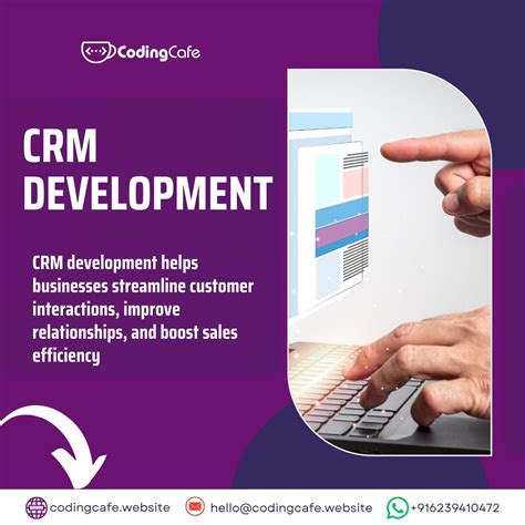 Team Codingcafe On Linkedin Crmdevelopment Customerrelationshipmanagement Businesssolutions…