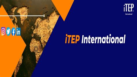آزمون Itep چیست؟ برگزاری آزمون Itep در سال 2024