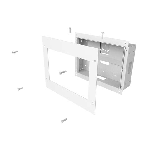 Logitech Tap Ip In Wall Mount Icarttx