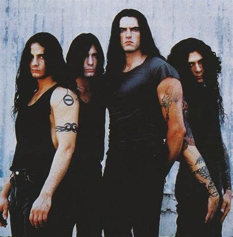 Type O Negative 223 Photos Type O Negative Type O Negative Band