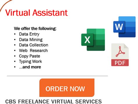 An Efficient Data Entry Team Upwork