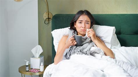 Immune System And Menstrual Cycle Know The Connection Healthshots