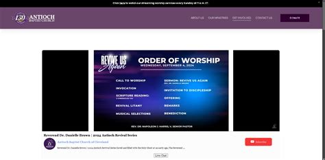 How To Automatically Embed Youtube Live Stream On Your Website For Free