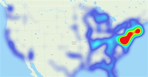 Displaying Density Heatmap Layers With The Tomtom Web Sdk Tomtom Developer Blog