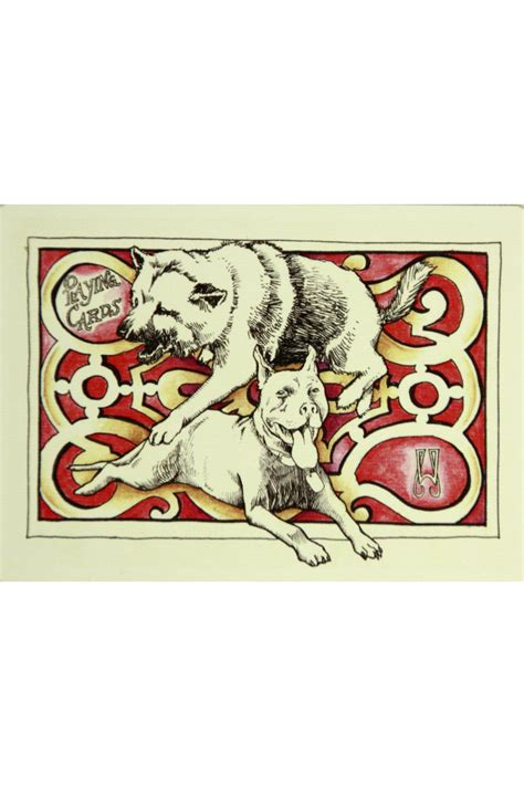 William Schaff Playing Cards Accessory