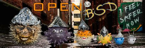 openbsd