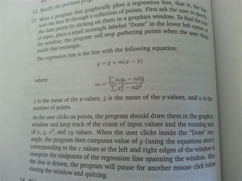 solved 12 modity the previous pl 13 write a program that