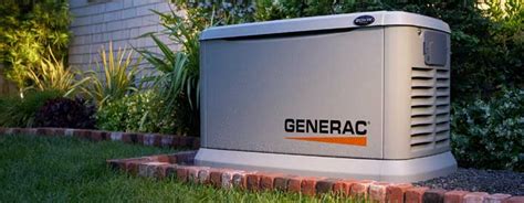 Tank Utility Helps Generac Ensure Propane Generators Stay Running