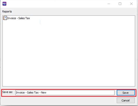 Customization Sql Documentation