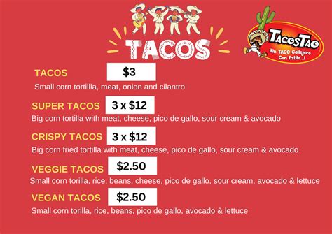 Tacostao Big Bear City Ca