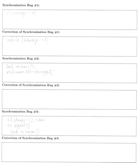 Solved Marks Following Is An Implementation Of A Chegg Com