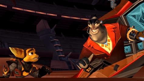 Ratchet And Clank Deadlocked Wallpapers Top Free Ratchet And Clank