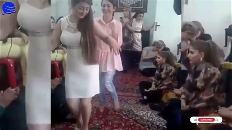 رقص جذاب و دیدنی ایرانی میله دخترهای پوهنتون Best Iran Girls Private