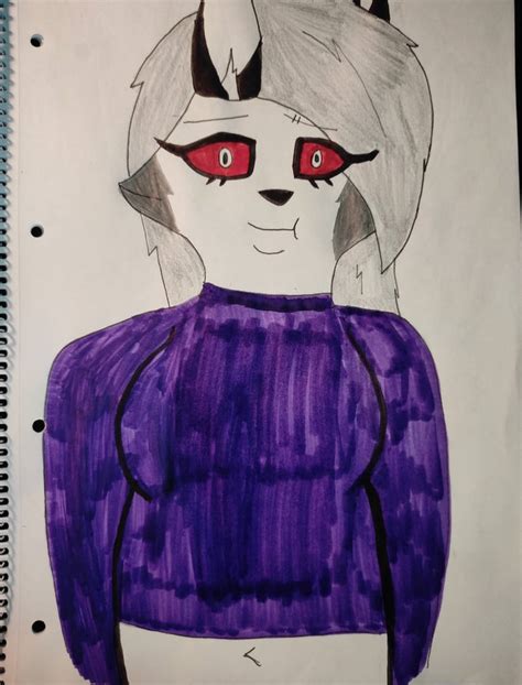 Chubby Loona By Hardboildchicken On Deviantart Chubby Loona By Hardboildchicken On Deviantart