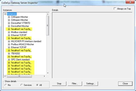 codesys forge codesys forge talk codesys v2 3 🇬🇧 gateway server
