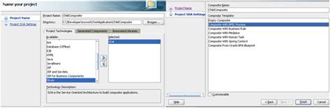 Soa 11g Master And Detail Process Coordination Using Signals Oracle Fusion Middleware Blog