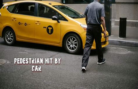 Mustafizur Rahaman On Linkedin Implications Of The Legal Actions Available For A Pedestrian Hit