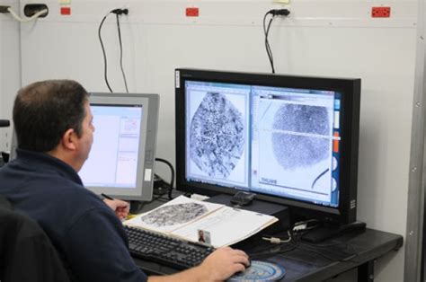 Shining Light On Battlefield Forensics Article The United States Army