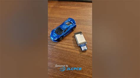 Custom Usb Hid Device With Esp32 S2 Esp32 Esp32s2 Hid Usbrubberducky Youtube