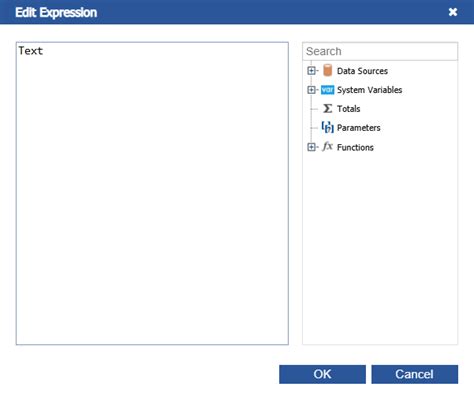 Components Fastreport Online Designer