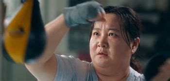 Jia Ling Takes Up Boxing In Chinese Comedy Yolo New Us Trailer